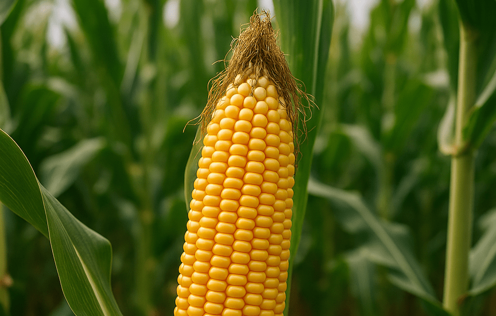 Mastering Sweet Corn Cultivation: A Comprehensive Guide on How to Grow ...